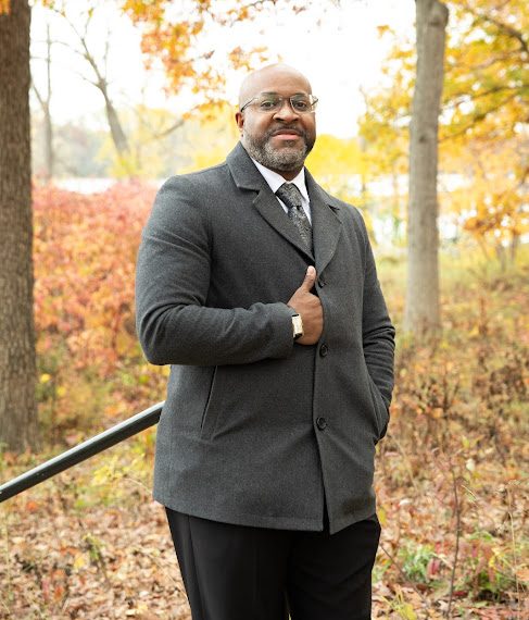 About – Dr. Brooks speaks