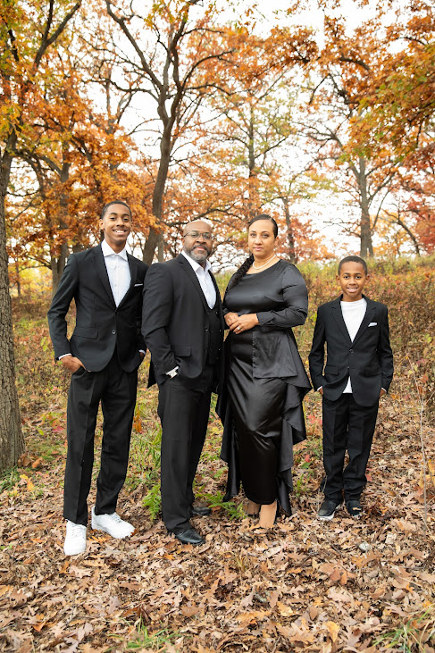 My Why – Dr. Brooks speaks